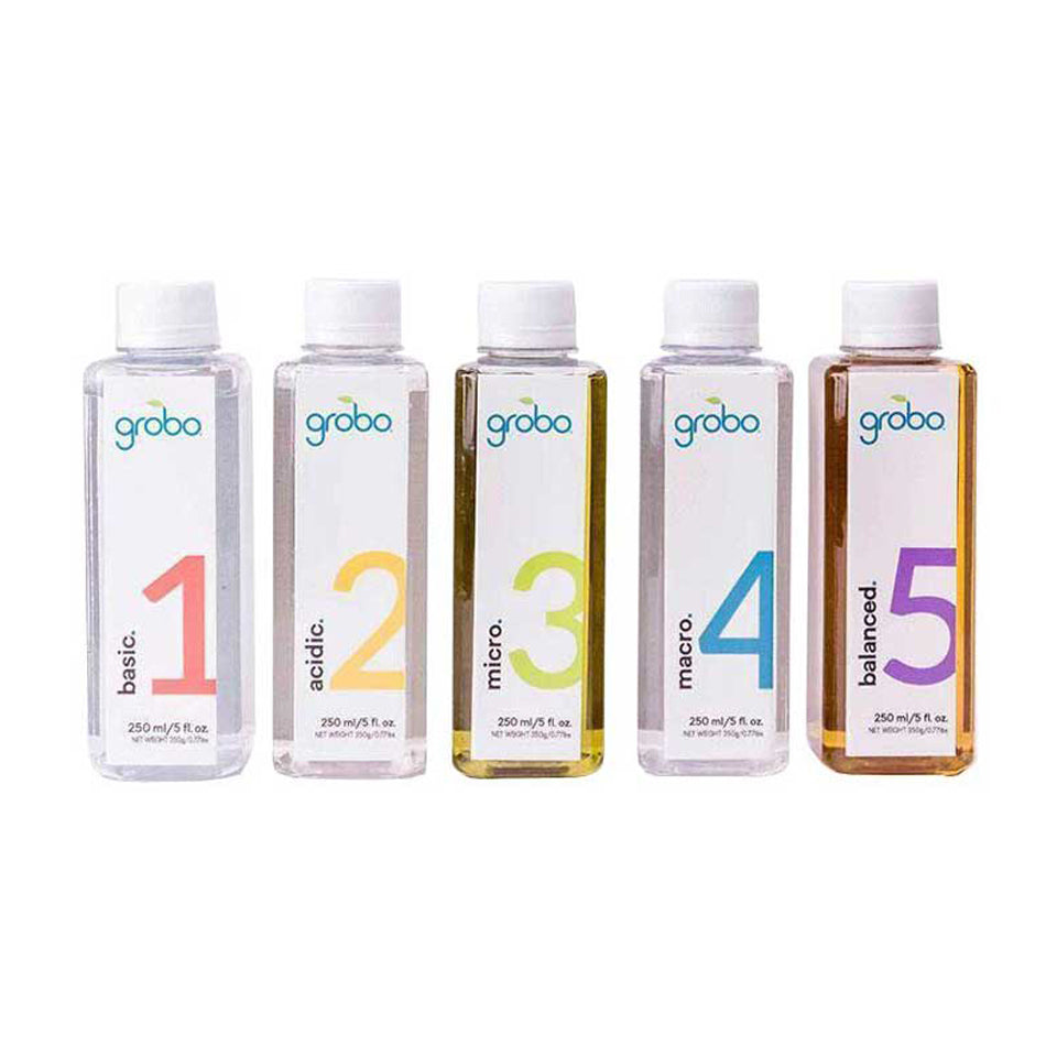 Grobo Nutrients – Citizen Grown